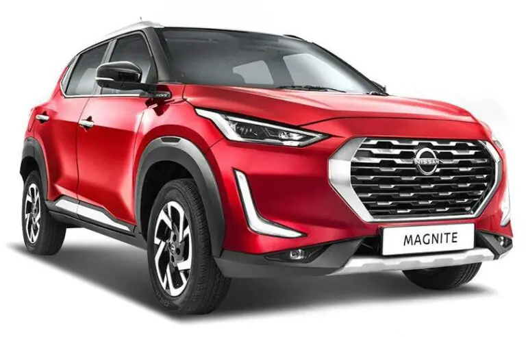 Latest Nissan Magnite for Sale | Price - Milnerton Nissan